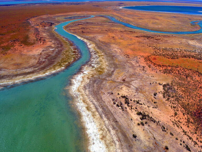 Justice Reinvestment Network Australia (JRNA) - JustReinvest NSW