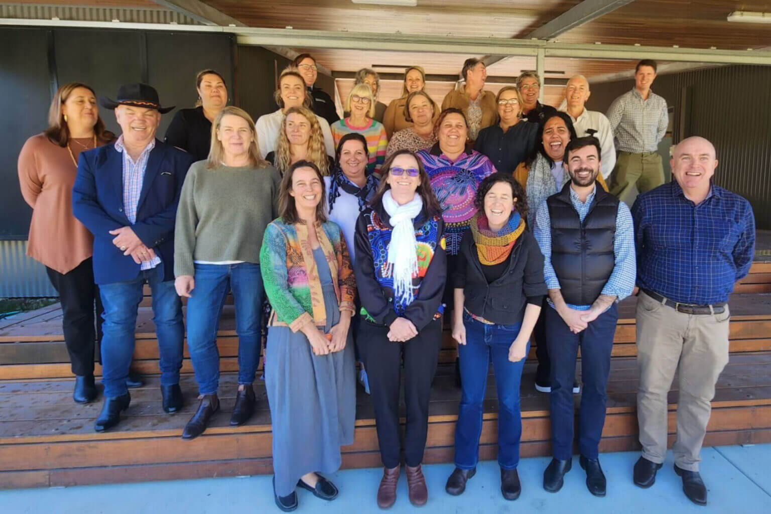 Kempsey 'Learning the Macleay' - JustReinvest NSW