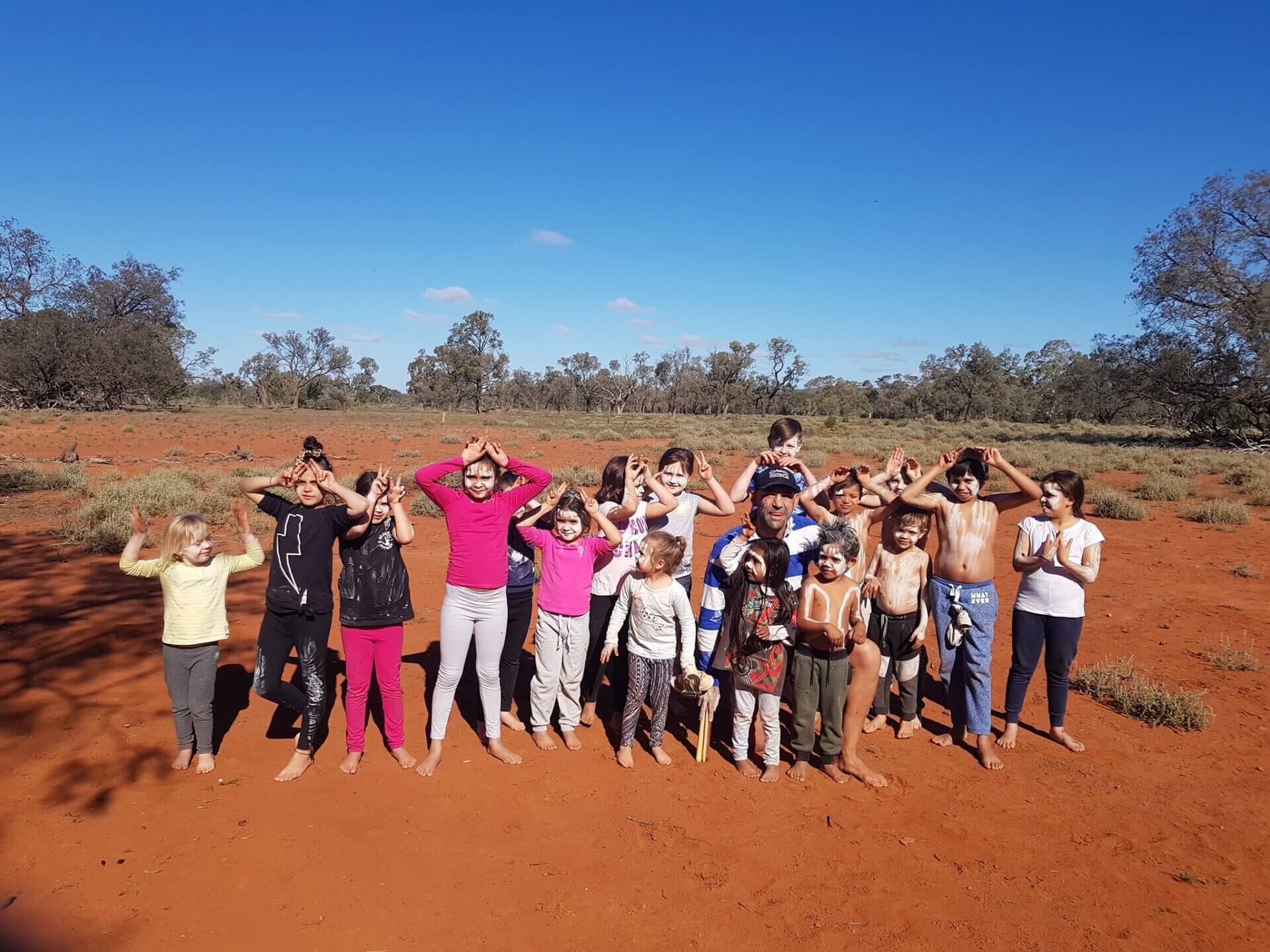 Community-led change - JustReinvest NSW