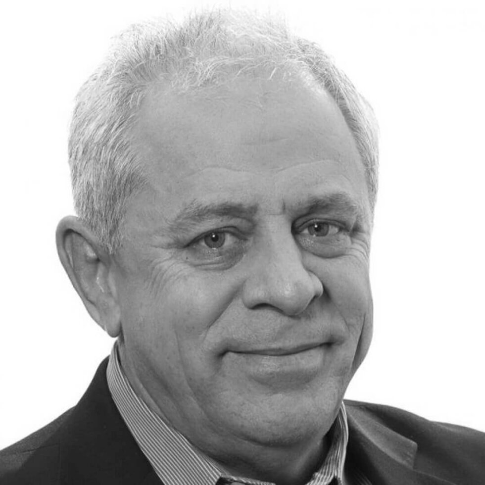 Just Reinvest NSW Announces New CEO Geoff Scott - JustReinvest NSW