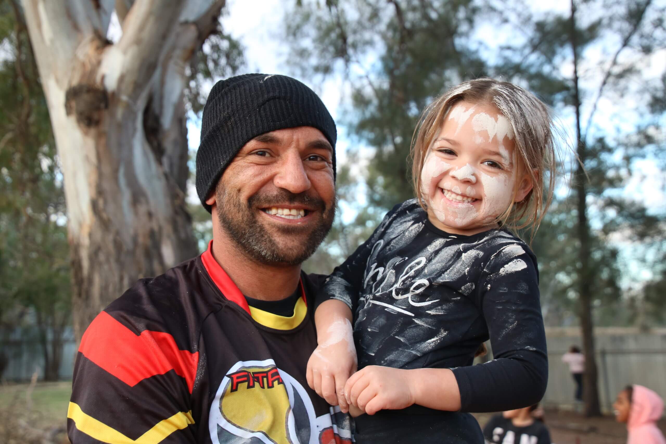 Federal & NSW Governments to Fund First Community-Led Justice ...